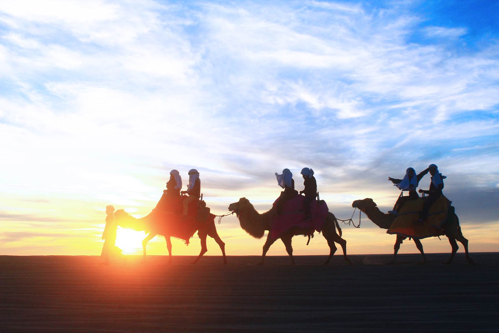 Pleasant Activities - Product